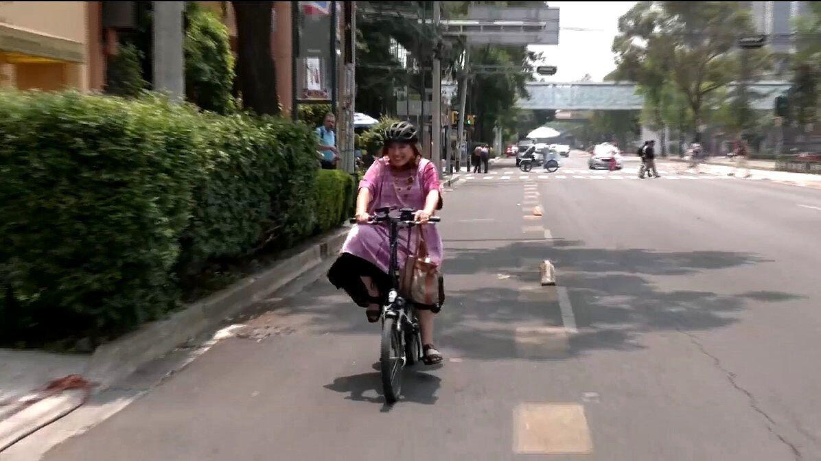 Las Mangas del Chaleco | Xóchitl Gálvez Ya Va Corriendo al 2024 | N+