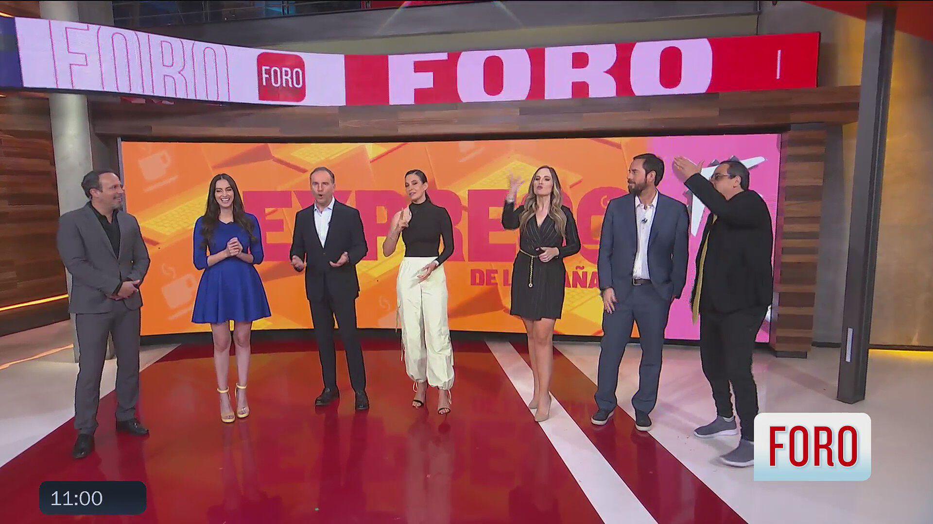 Expreso de la Mañana, Programa Completo del 13 de Julio de 2023 | N+