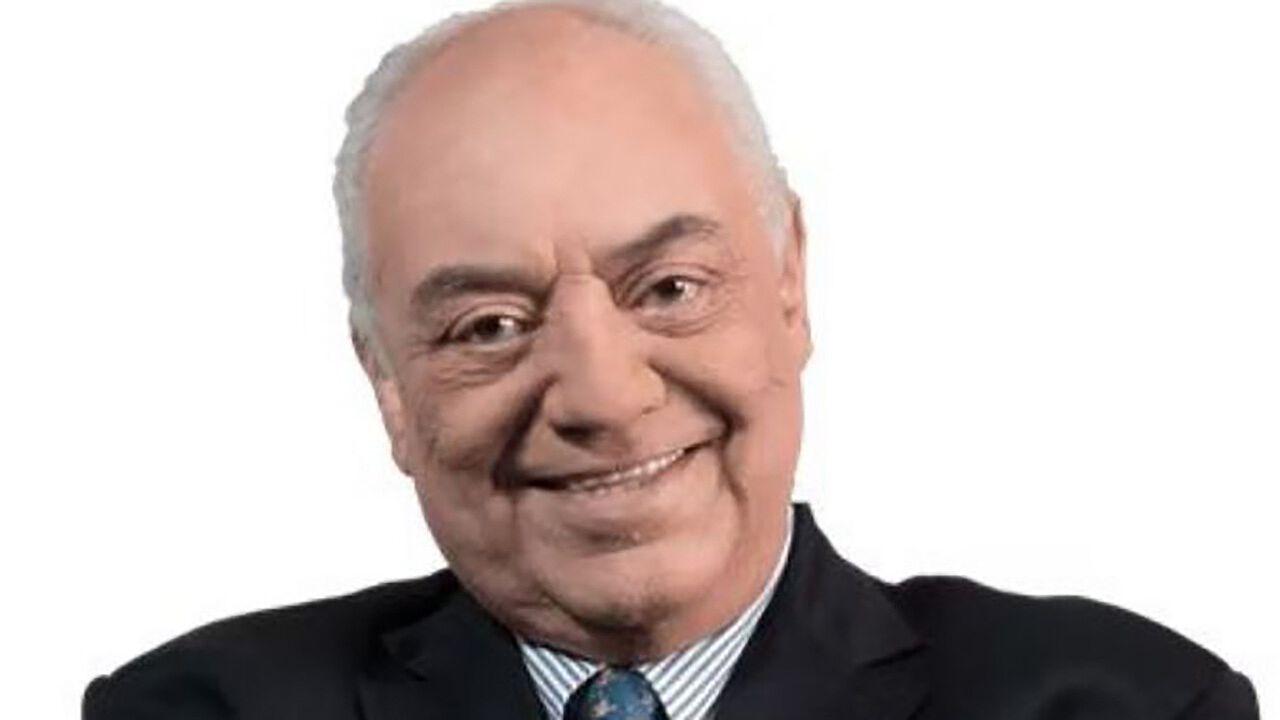 Última Hora | Jorge Berry Muere en Puerto Vallarta | Foro tv en vivo ...