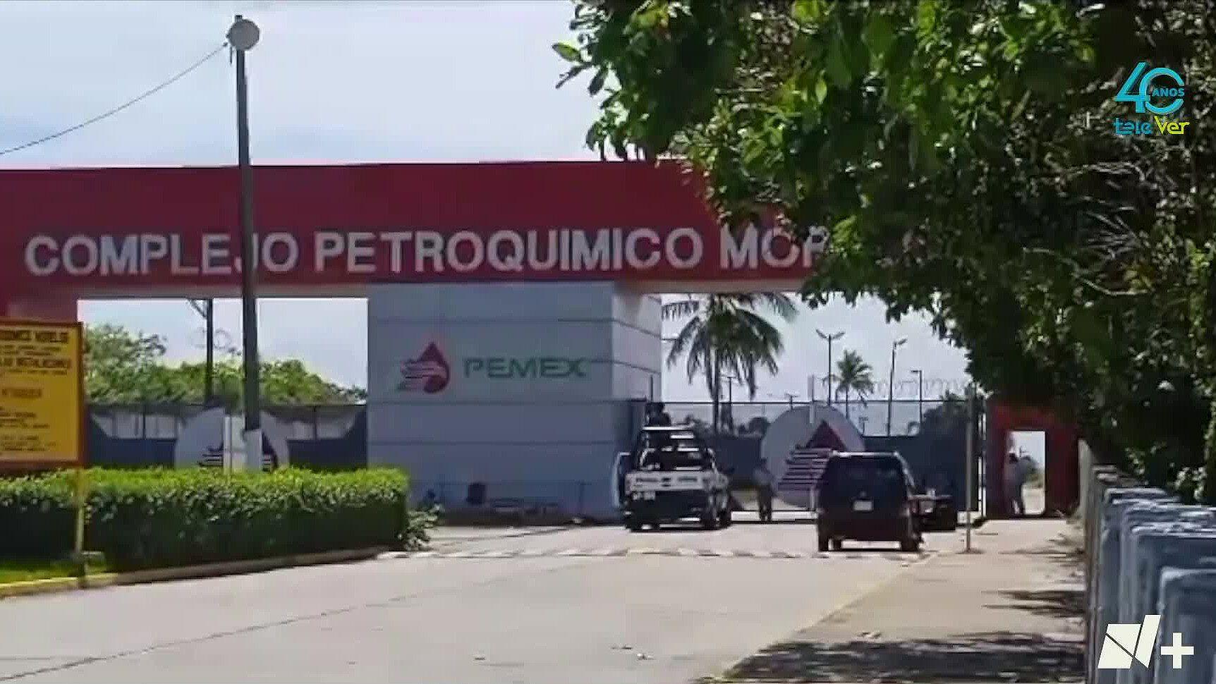 Presunta Amenaza de Bomba al Interior del CP Morelos | N+