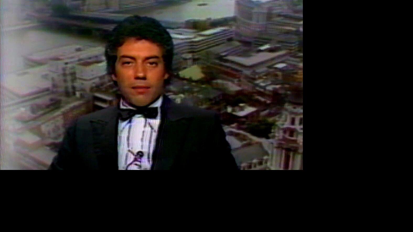 Fallece el Periodista Jorge Berry | Espectáculos | N+