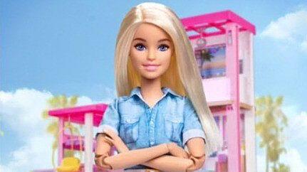 Nombre real de Barbie | ¿Por qué se llama Barbie? | N+