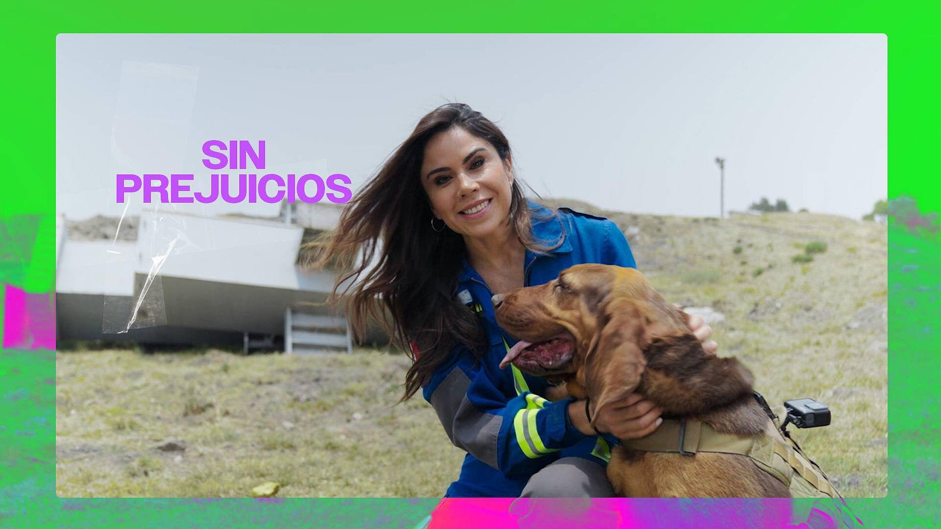 Sin Prejuicios con Paola Rojas, Capítulo 4: Más que perros, 'perrhijos ...