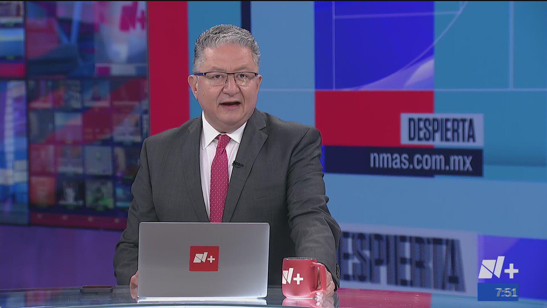 Despierta, Programa Completo, 17 de Julio del 2023 | N+