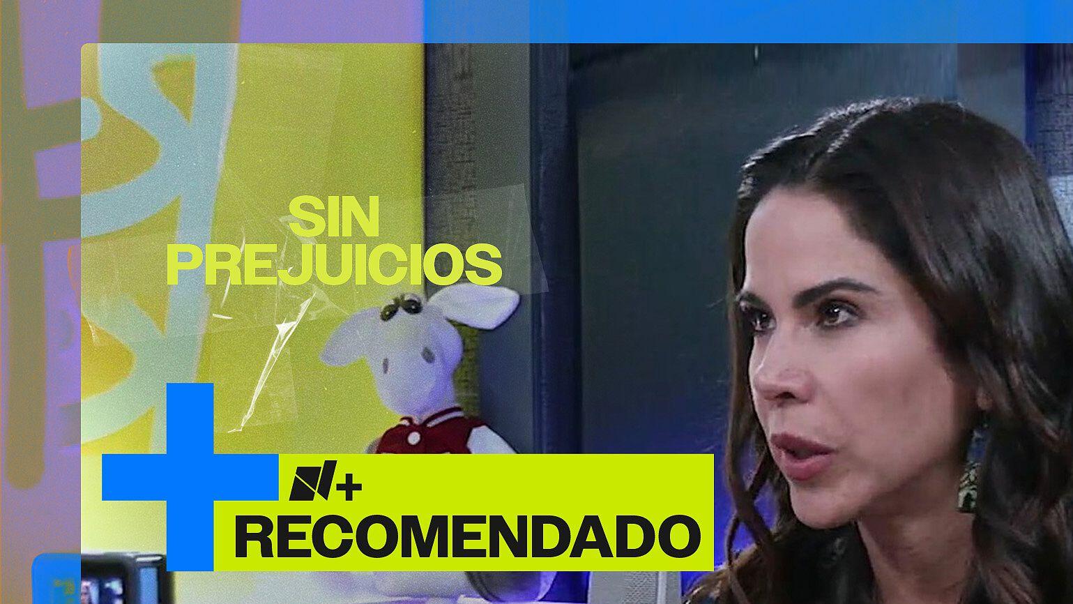 ¿Cómo Nació la Pasión de Paola Rojas por la Comunicación? | N+