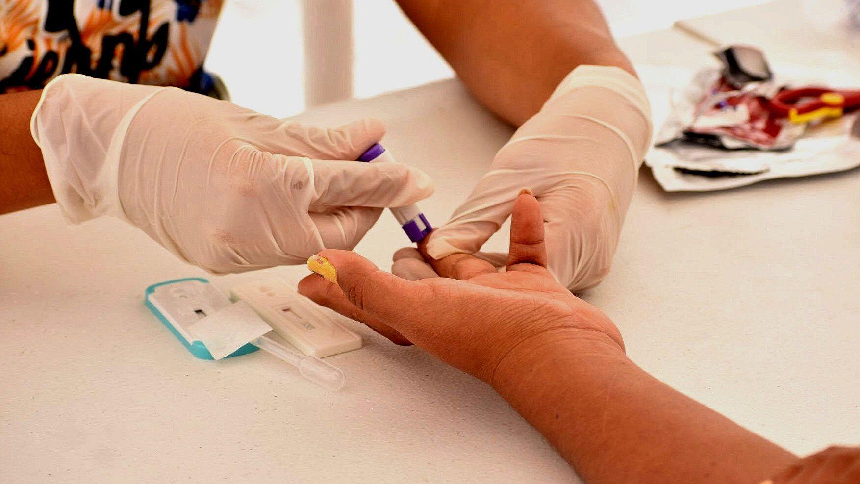 ¡Cuidado con la Sífilis en México! Alertan por Incremento de Casos | N+