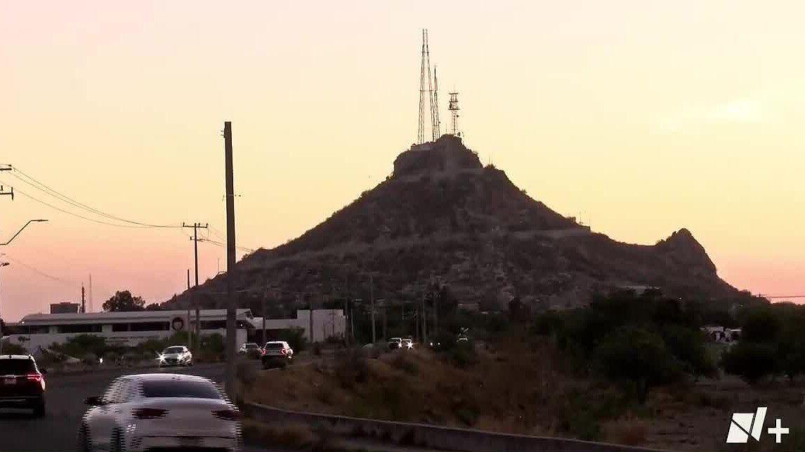 ¿Conoces la Historia del Cerro de la Campana de Hermosillo? | N+