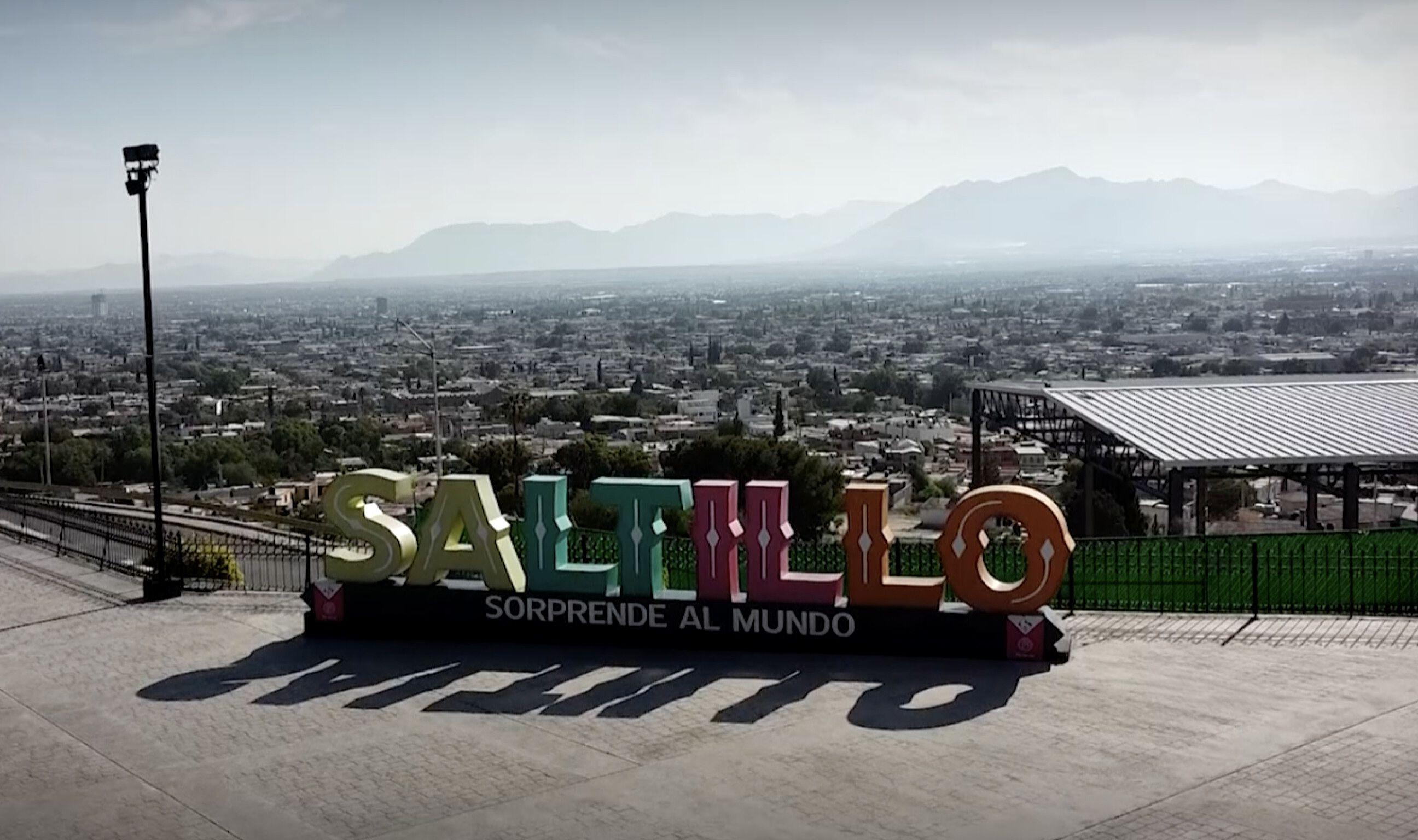Celebran 446 Aniversario de Saltillo; Esta es su Historia | N+
