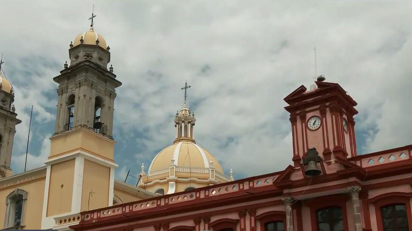 Colima Cumple 500 Años de su Fundación Cómo Será el Festejo | N+