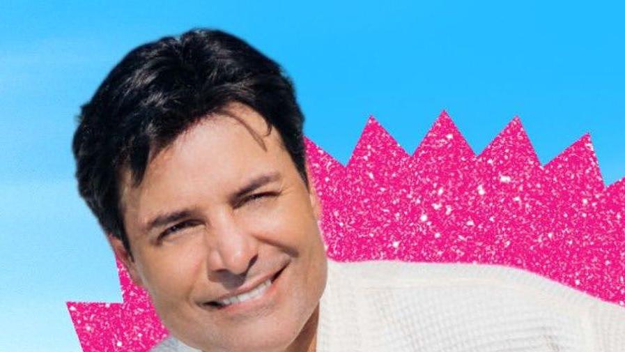 ‘Yo soy Ken’: Chayanne se Suma a la Fiebre Rosa por Barbie | N+