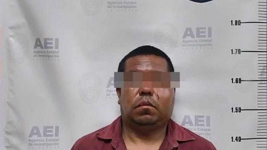 Cumplen Orden De Aprehensión En Caso De Feminicidio En Chihuahua