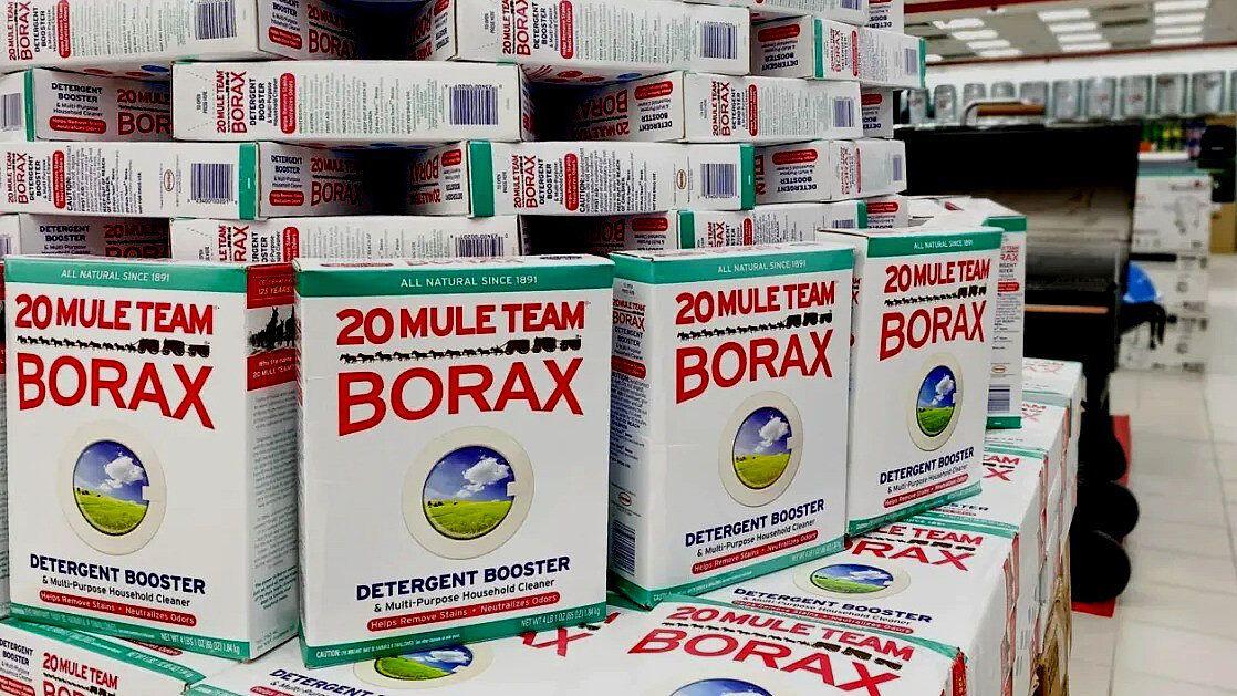 Bórax Challenge: Nuevo Reto Viral en Tiktok | N+