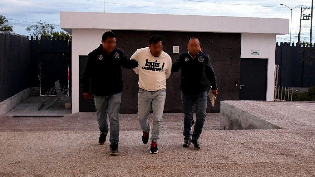 Un Año Después: Padres de Melani Fernanda Exigen Justicia por su ...