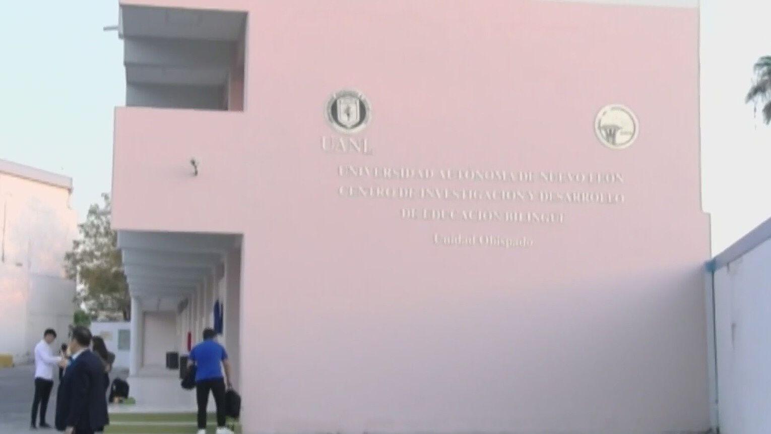 CIDEB Obispado Recibe Primera Generación | N+