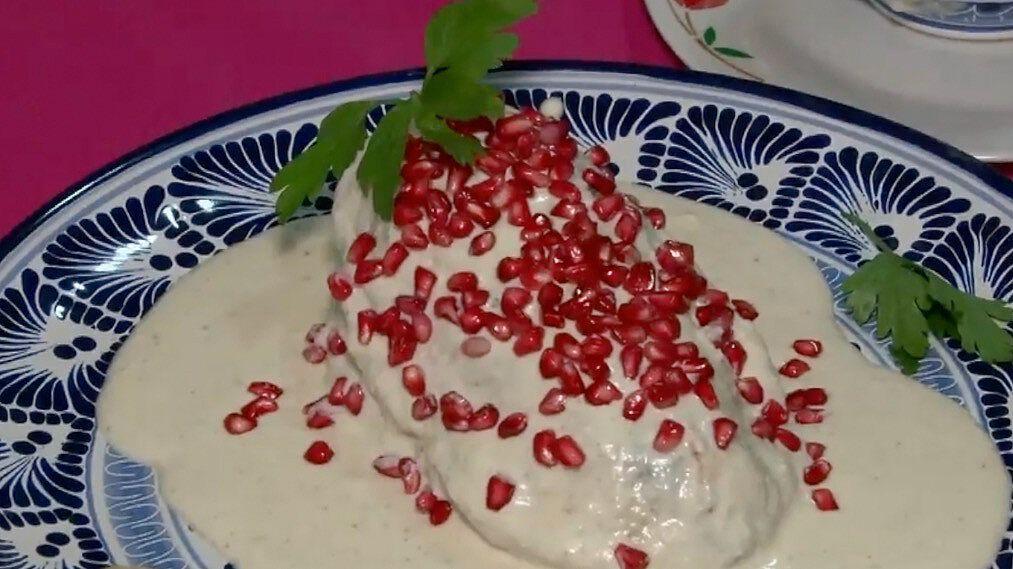 ¿Cómo Diferenciar un Chile Poblano del Chile Chino? | N+