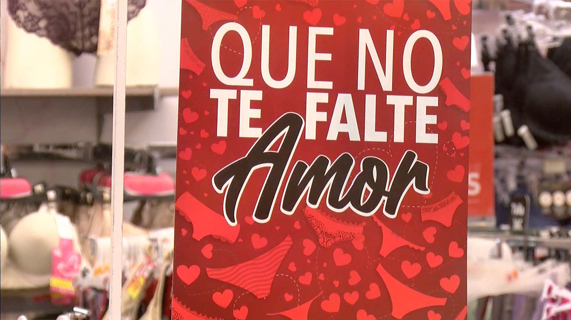 Ropa Interior de Colores: Ritual para Año Nuevo | N+