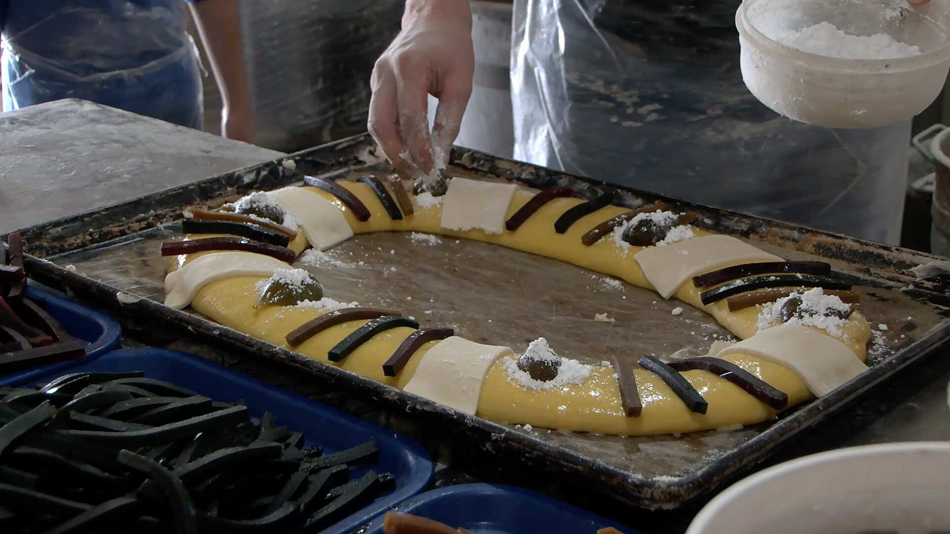 La Rosca de Reyes y su Significado Cultural en México | N+