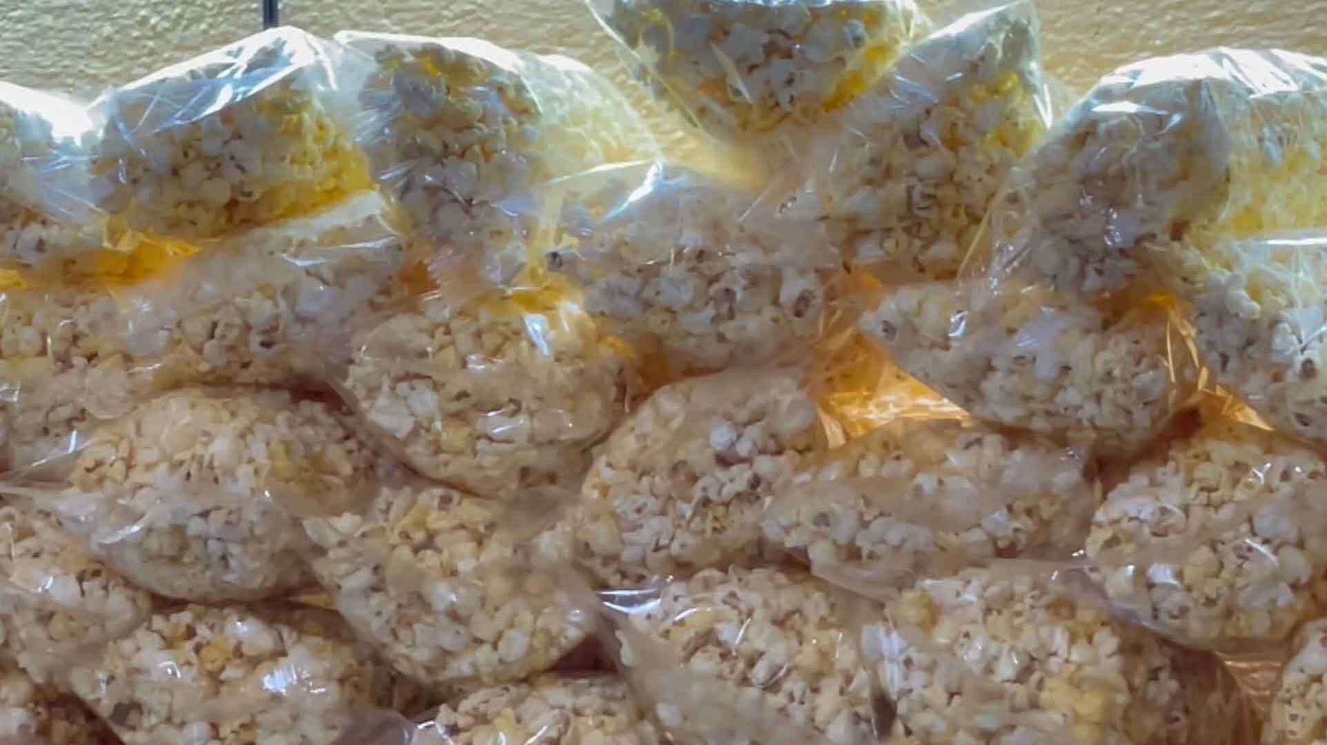 19 de Enero: Día Mundial de Las Palomitas de Maíz | N+