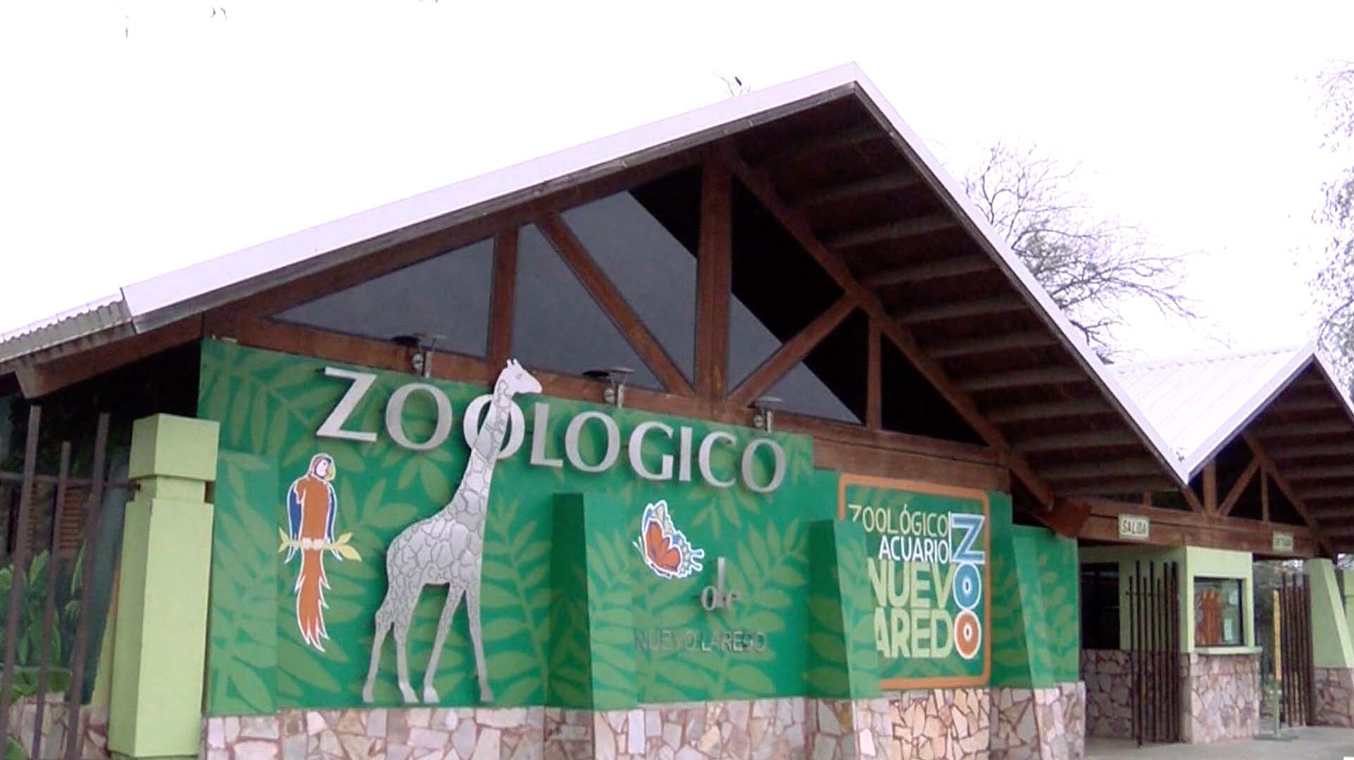 El Zoológico de Nuevo Laredo Abrió la Convocatoria "Zoomos Voluntarios ...