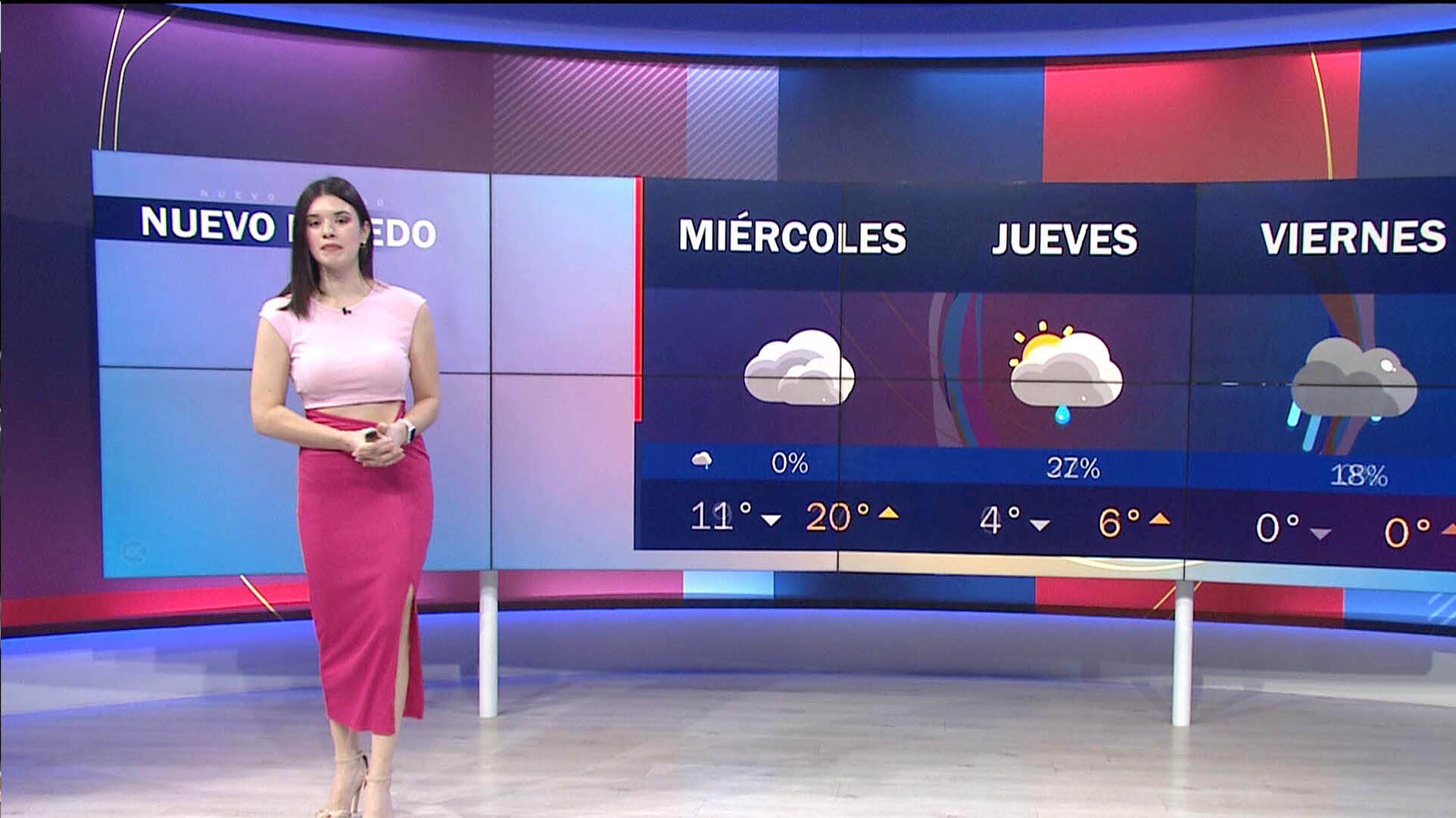 Pronóstico del Tiempo Tamaulipas | Martes 13 de Febrero 2024 | N+