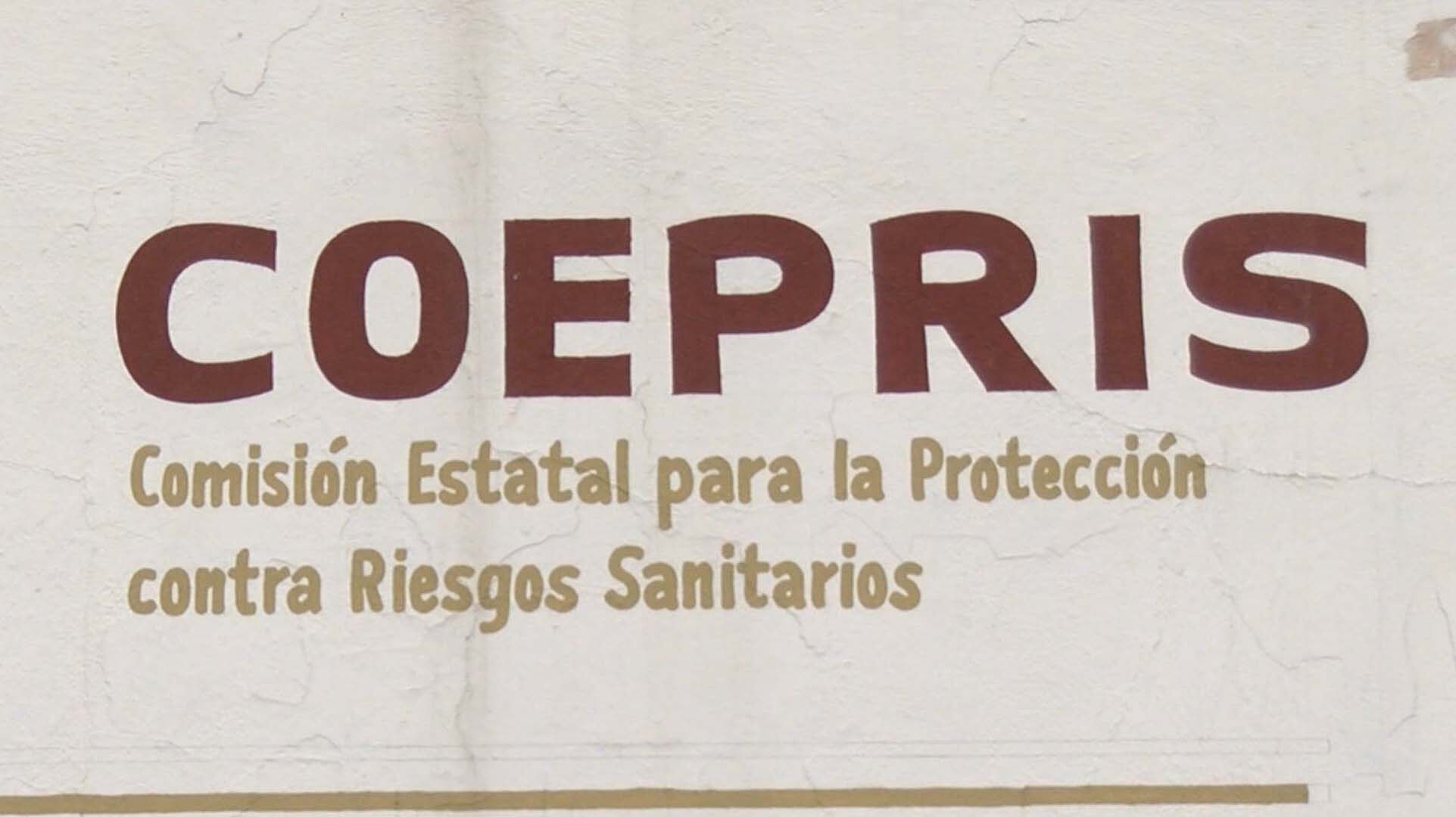 COEPRIS en Matamoros Inicia Operativo por Cuaresma | N+