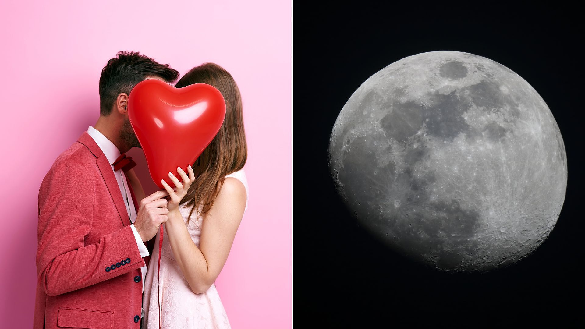 Regala 'la Luna' en San Valentín a tu Pareja con la NASA | N+