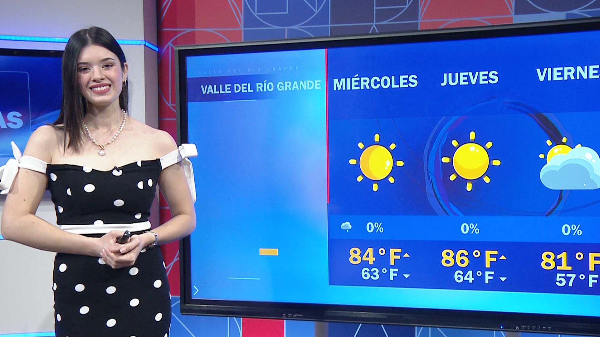 Pronóstico del Tiempo Tamaulipas | Martes 20 de Febrero 2024 | N+