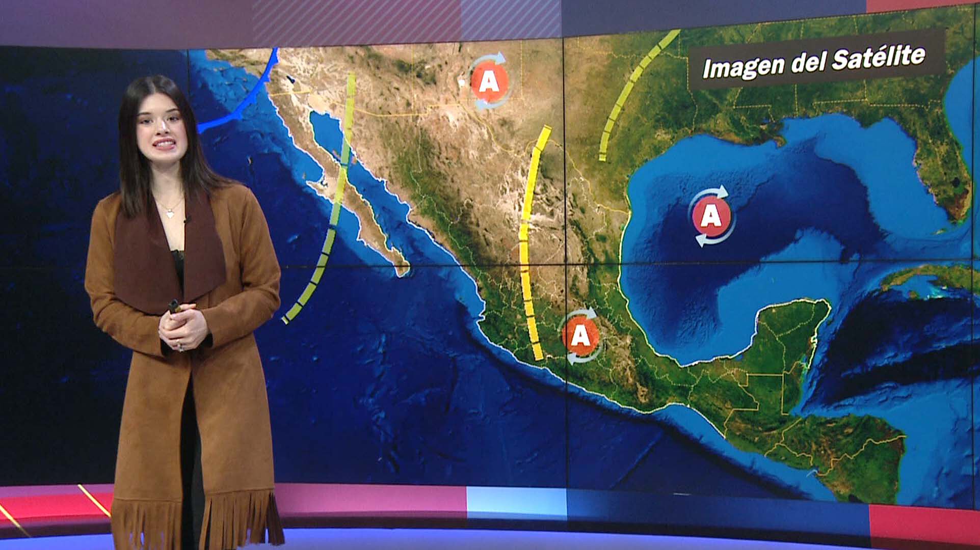 Pronóstico del Tiempo Tamaulipas | Miércoles 21 de Febrero 2024 | N+