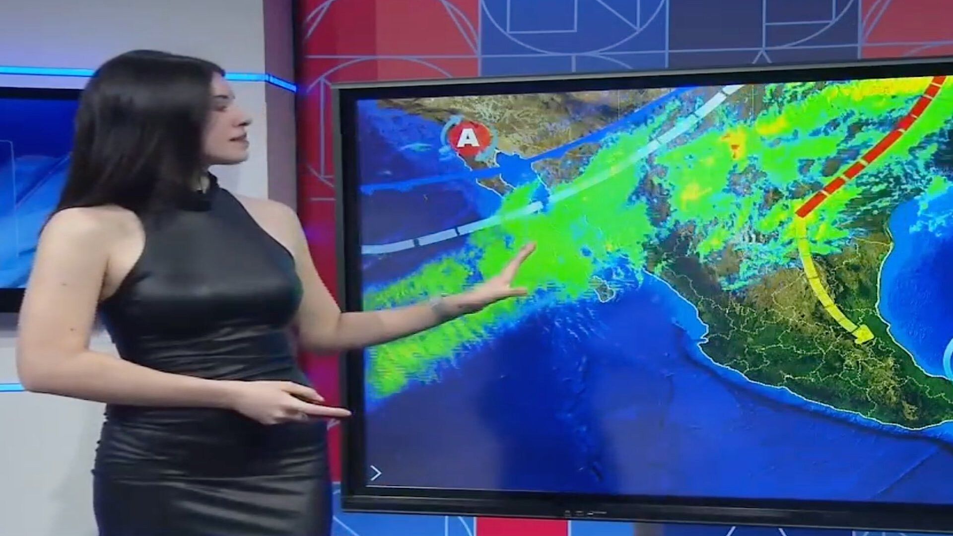 El Clima de Hoy 28 de Febrero de 2024 en México | N+