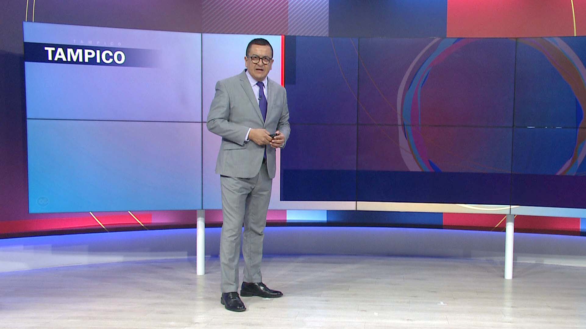 Pronóstico del Tiempo Tamaulipas | Viernes 8 de Marzo 2024 | N+