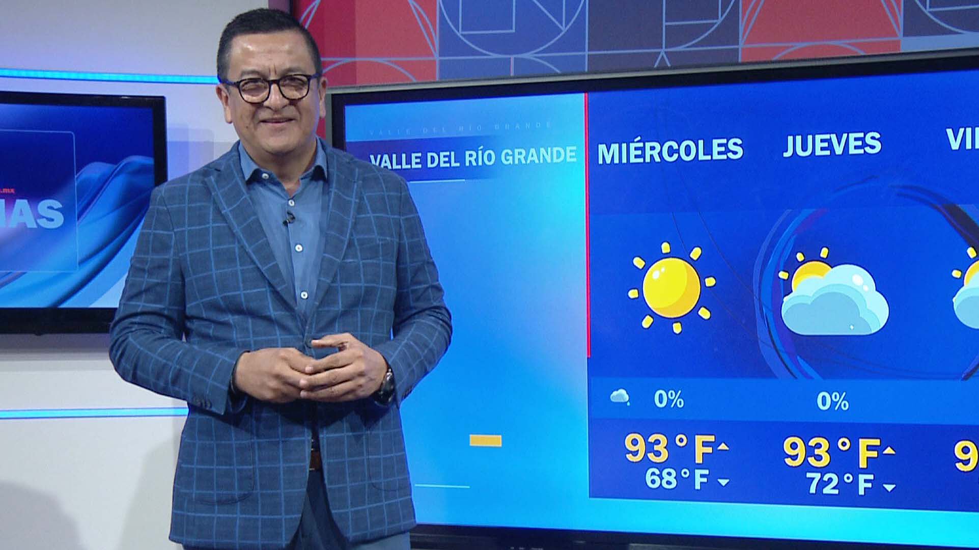 Pronóstico del Tiempo Tamaulipas | Martes 12 de Marzo 2024 | N+