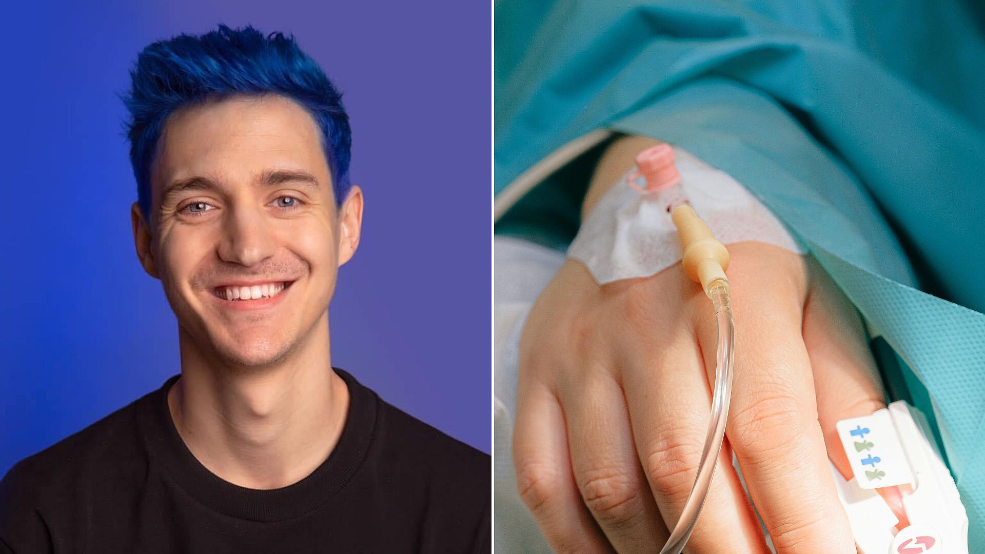 Youtuber Ninja es Diagnosticado con Cáncer de Piel a los 32 Años | N+