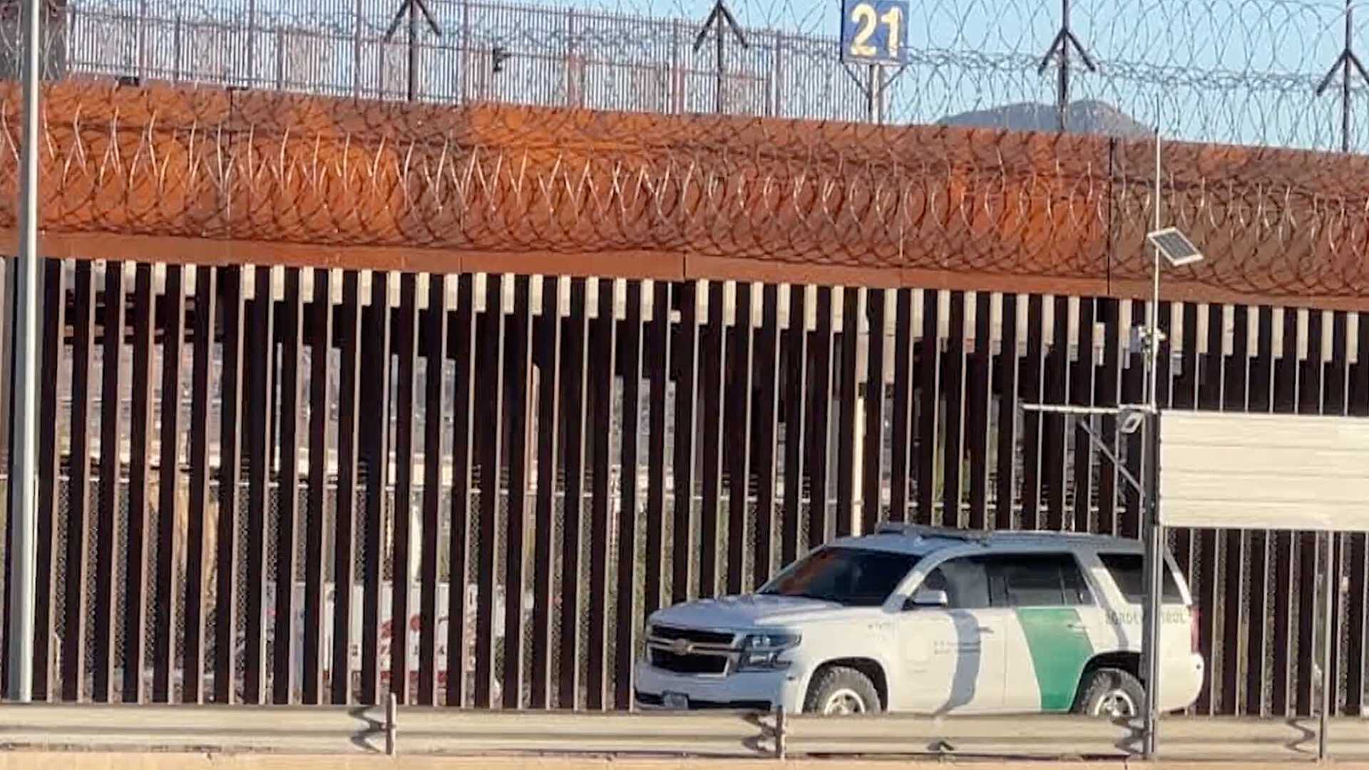 Identifican Pandilla que Organiza Protestas en la Frontera de Ciudad ...