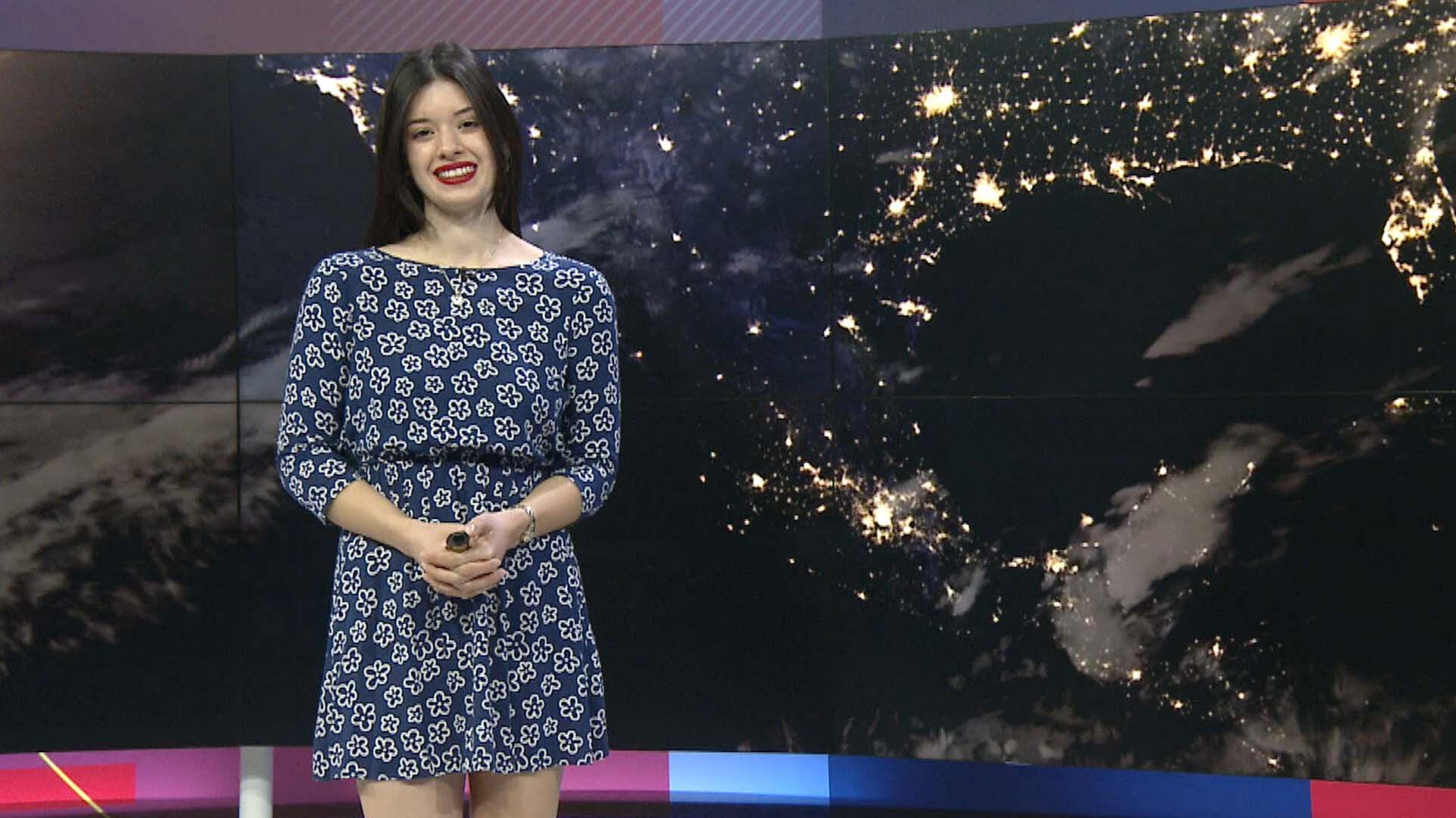Pronóstico del Tiempo Matamoros | Miércoles 15 de Mayo 2024 | N+