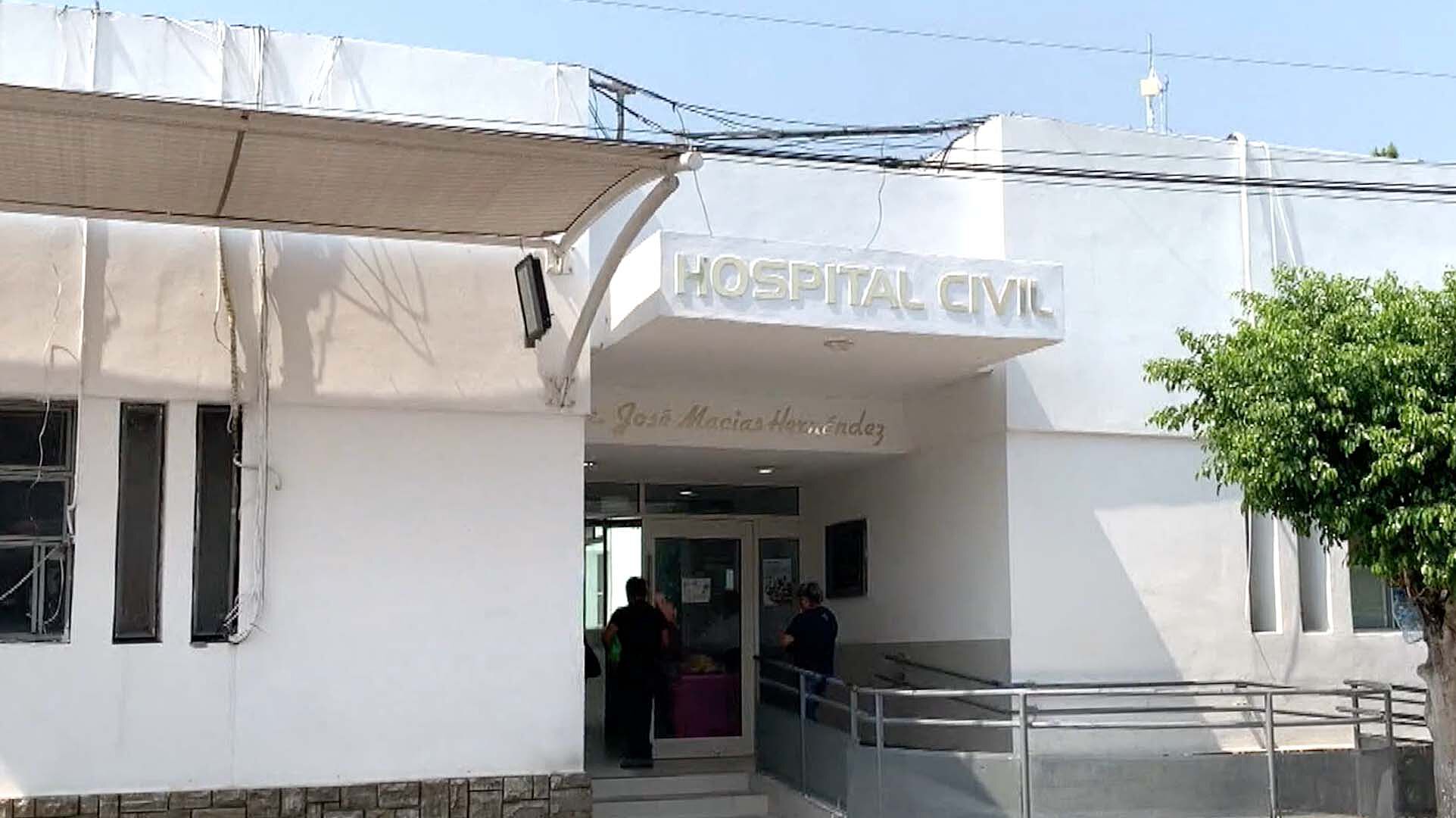 Investigan 4 Casos Detectados de Bacteria en Hospital Civil de Victoria ...