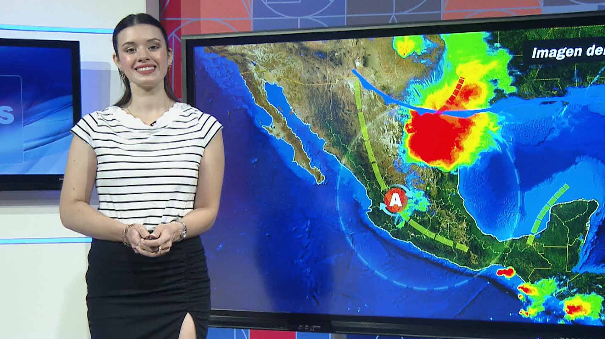 Pronóstico del Tiempo Tamaulipas | Miércoles 29 de Mayo 2024 | N+
