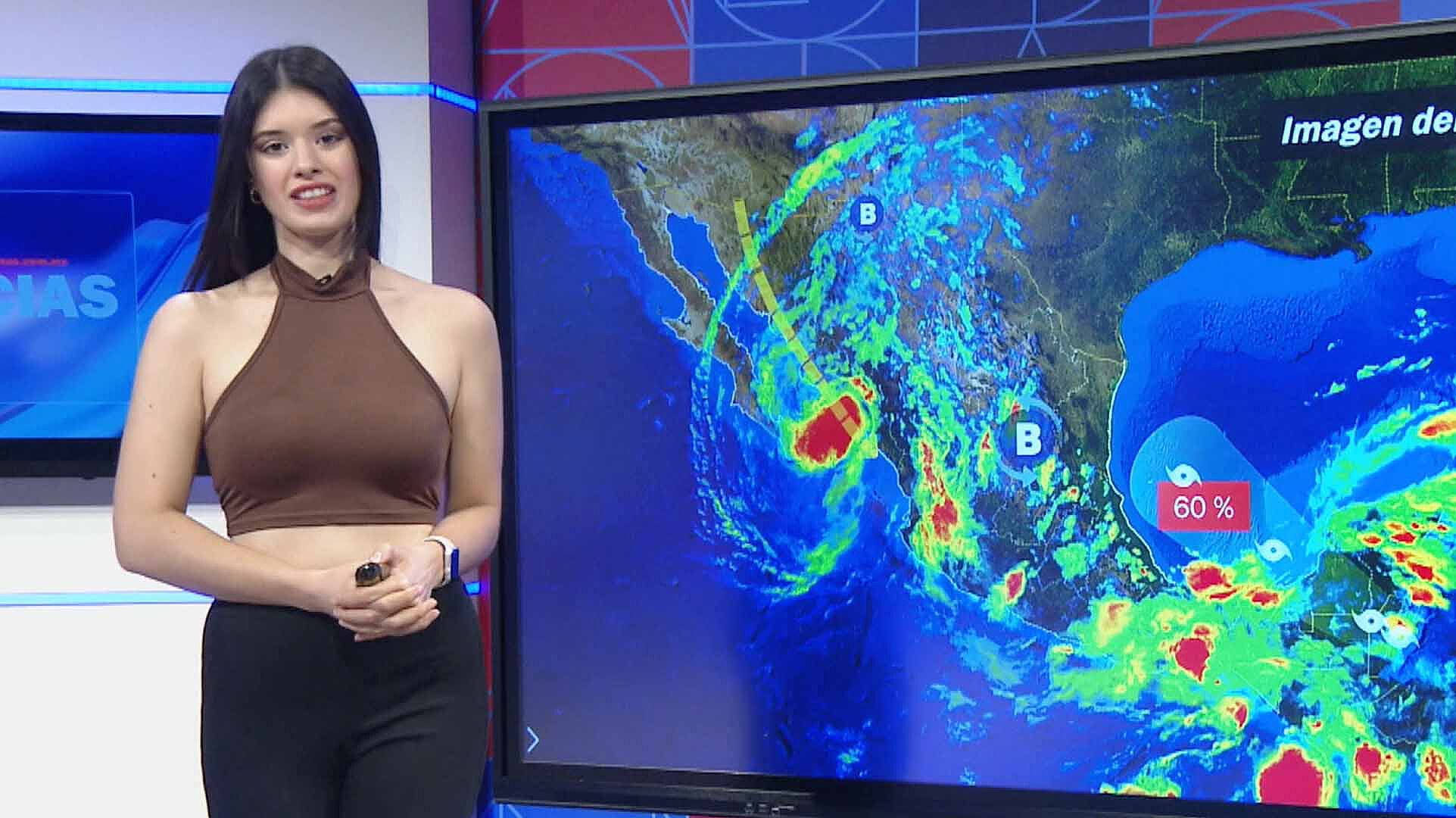 Pronóstico del Tiempo Tamaulipas | Viernes 21 Junio 2024 | N+