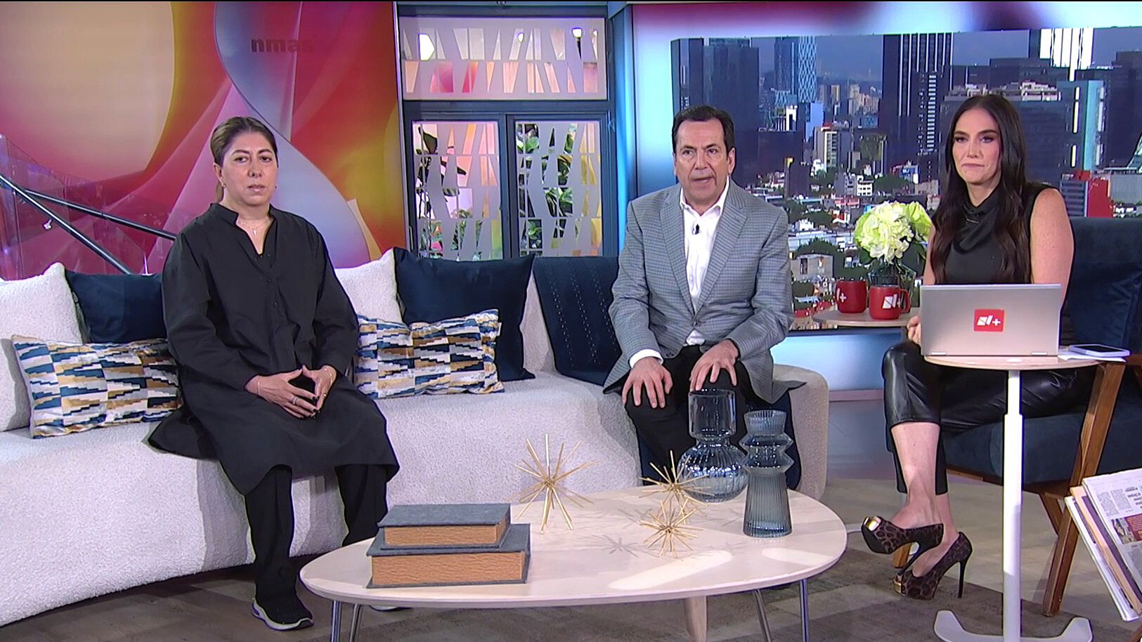 Nora Medrano, Paciente a Quien Inyectaron Formol en Biopsia, Habla en ...