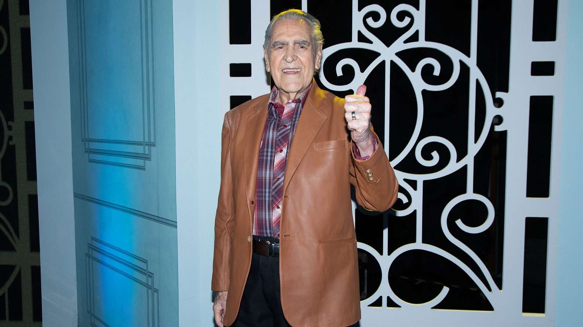 Eric del Castillo Será Sometido a Cirugía tras Aparatosa Caída ...