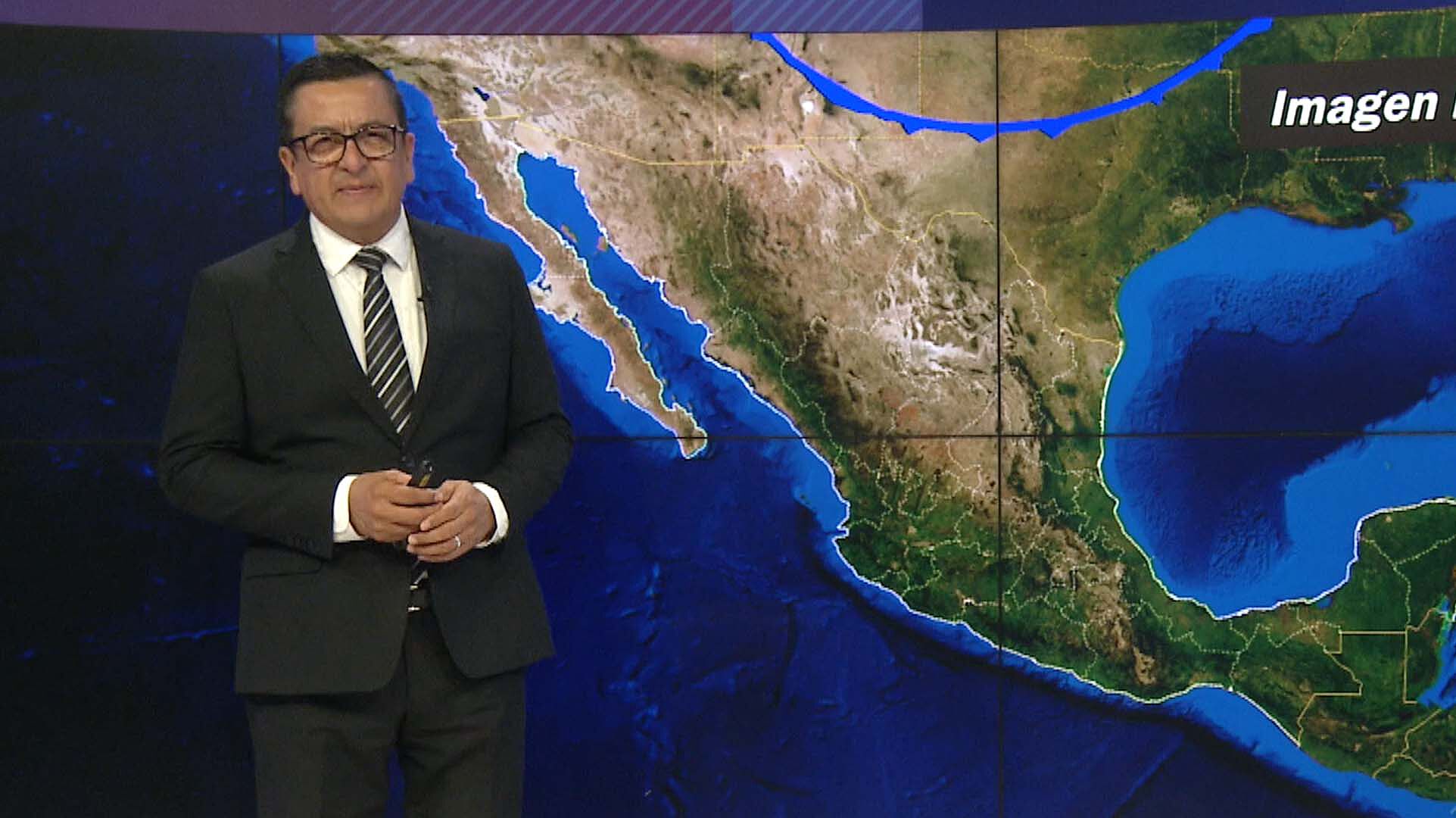 Pronóstico del Tiempo con Oscar Sobrevilla | Lunes 22 de Julio de 2024 | N+