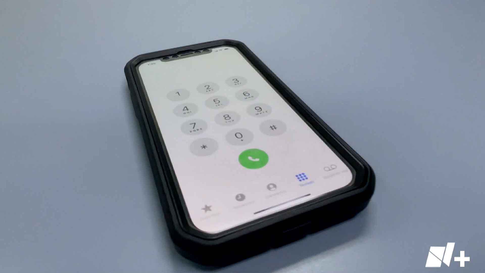 Robocalling: Conoce el Nuevo Método de Estafa Telefónico | N+