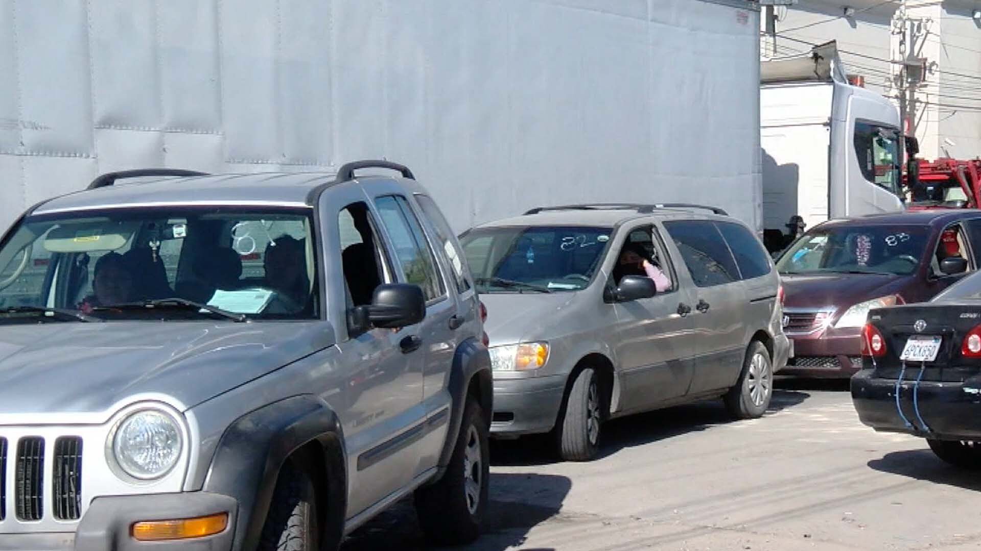 Decreto de Nacionalización de Autos Chocolate se Extiende Hasta 2026 en Tamaulipas | N+