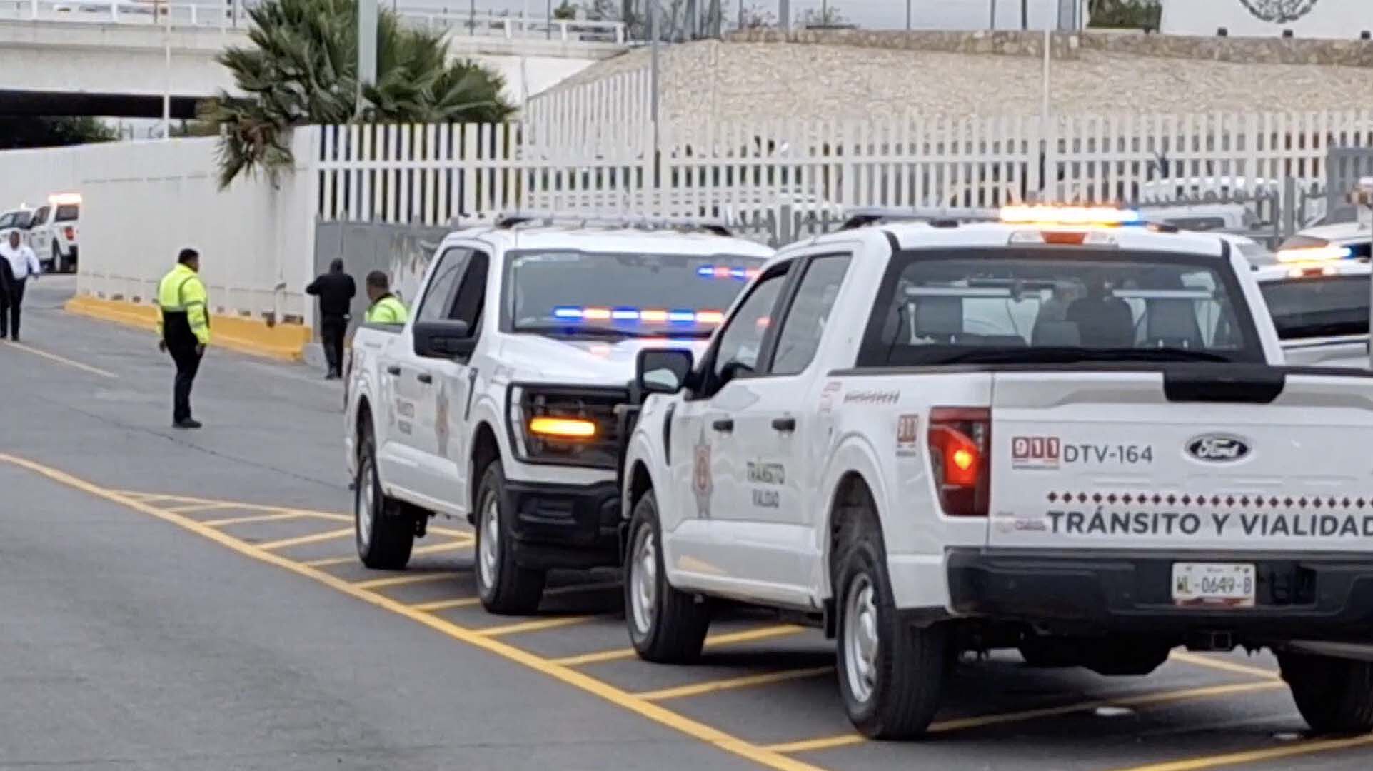 Conoce el Costo de Multas de Tránsito en Nuevo Laredo | N+