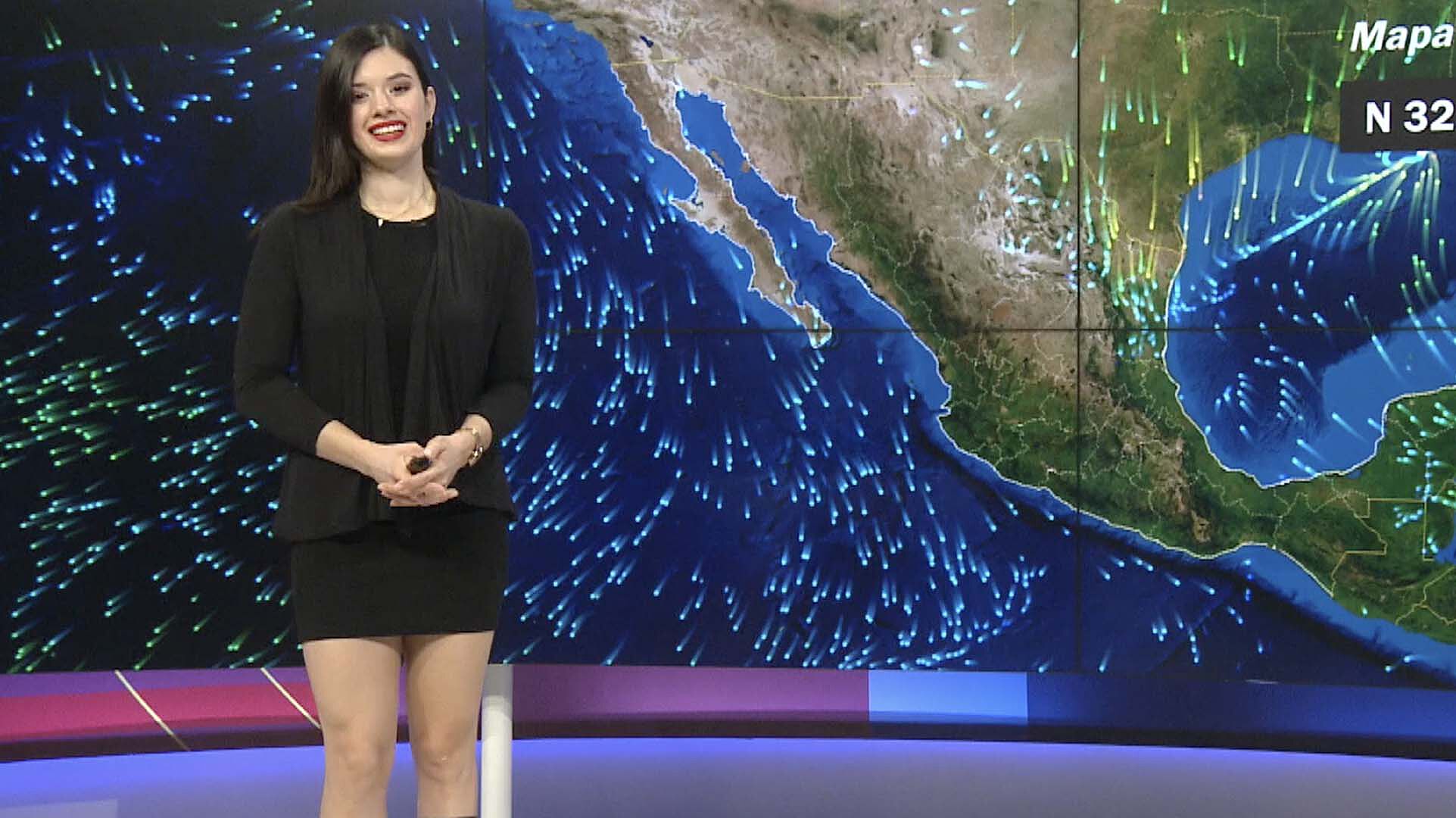 Pronóstico del Tiempo en Tamaulipas | Miércoles 19 de Febrero de 2025 | N+