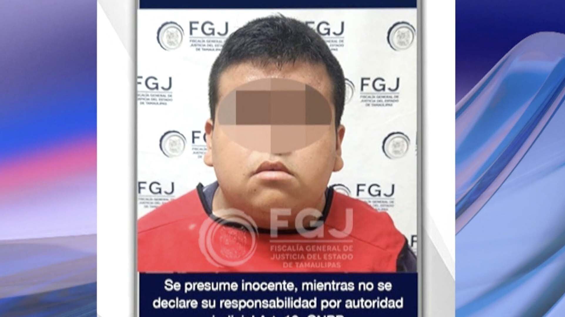 Vinculan a Proceso a Roberto Alejandro por Presunto Acoso a Menor en ...