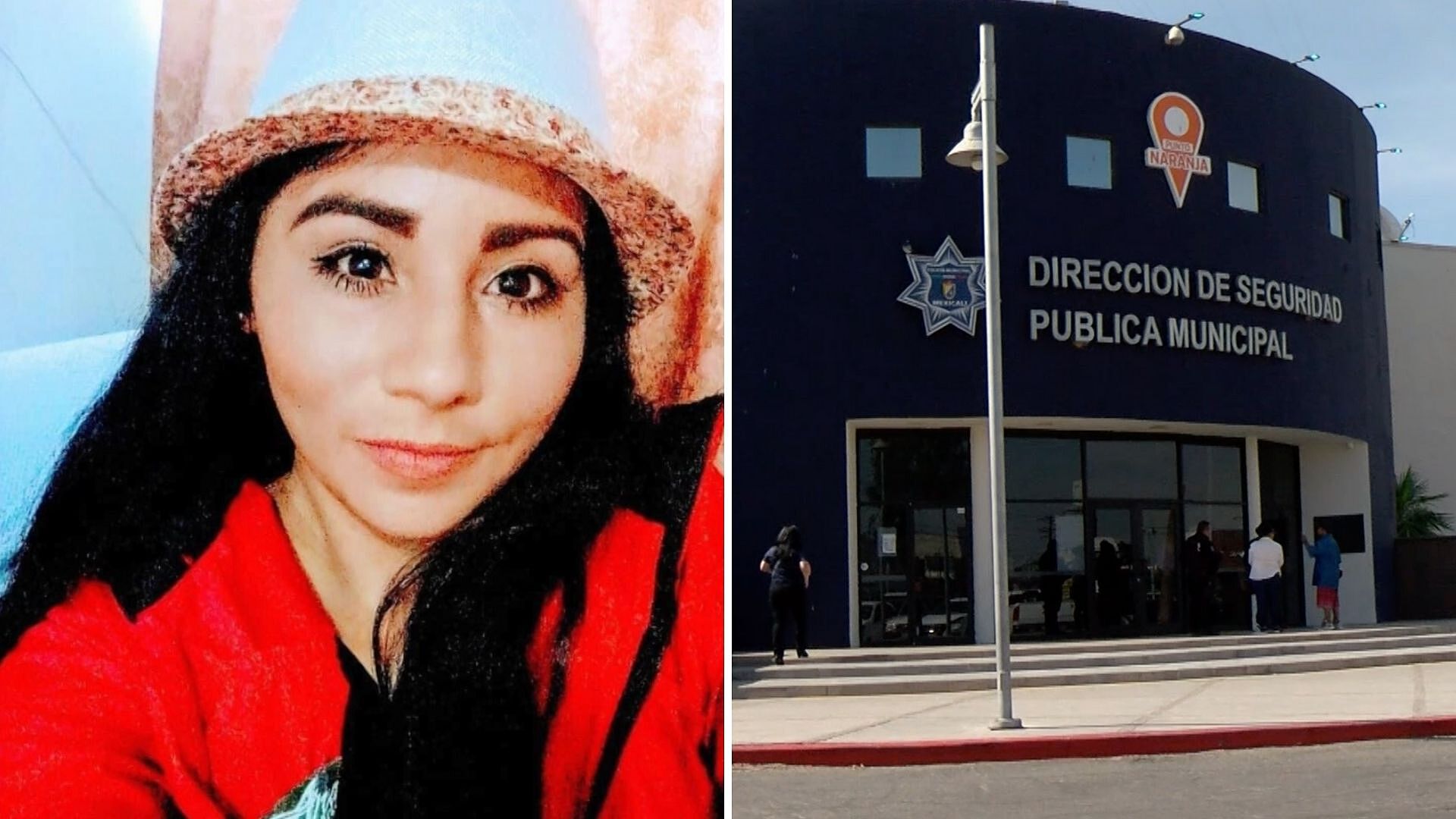 Mujer Desaparecida en Mexicali es Hallada Con Vida y Reunida con su ...
