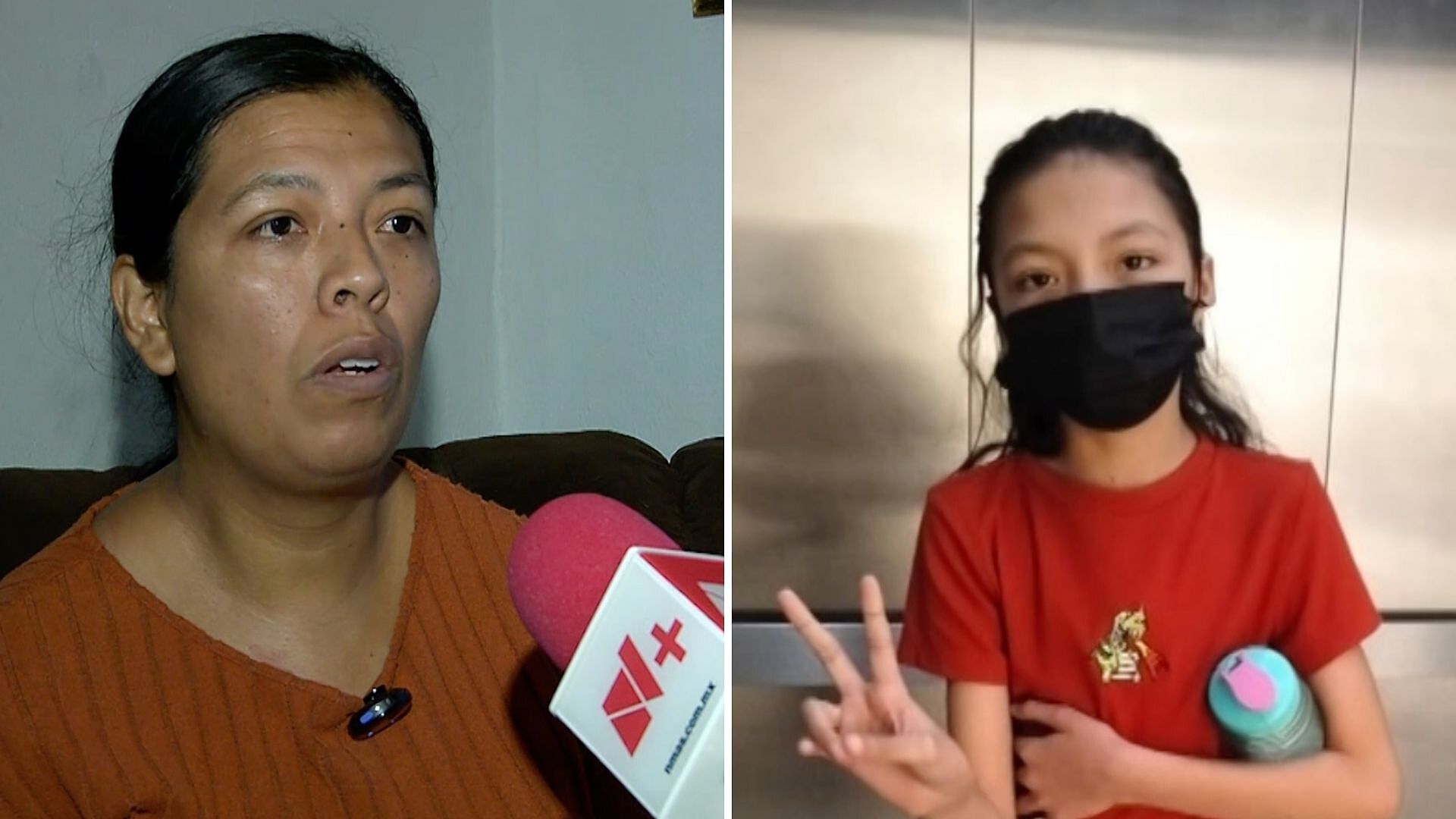 Melanie Necesita Cirugía en Tijuana por Espina Bífida y Médula Anclada | N+