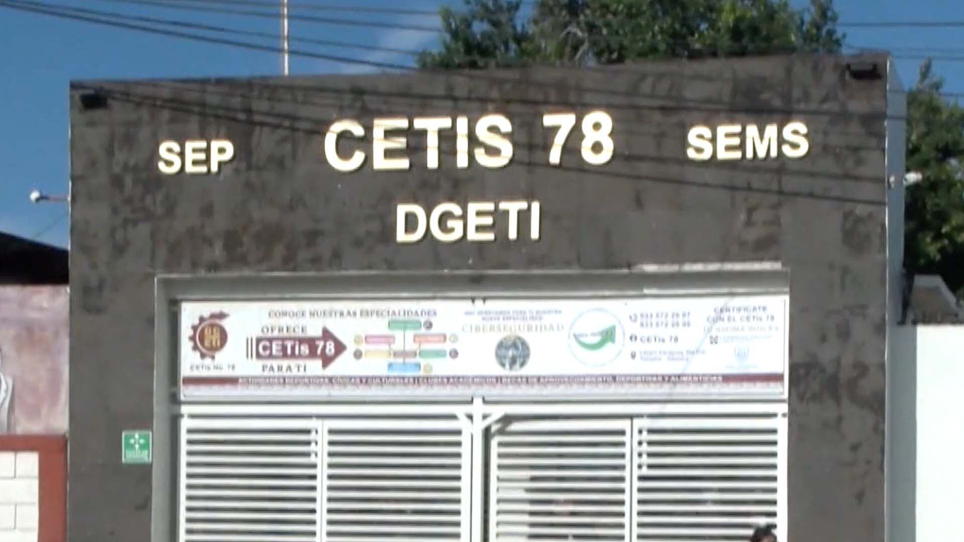 Nombran Nuevo Director en CETis 78 de Altamira; Continúa Investigación ...