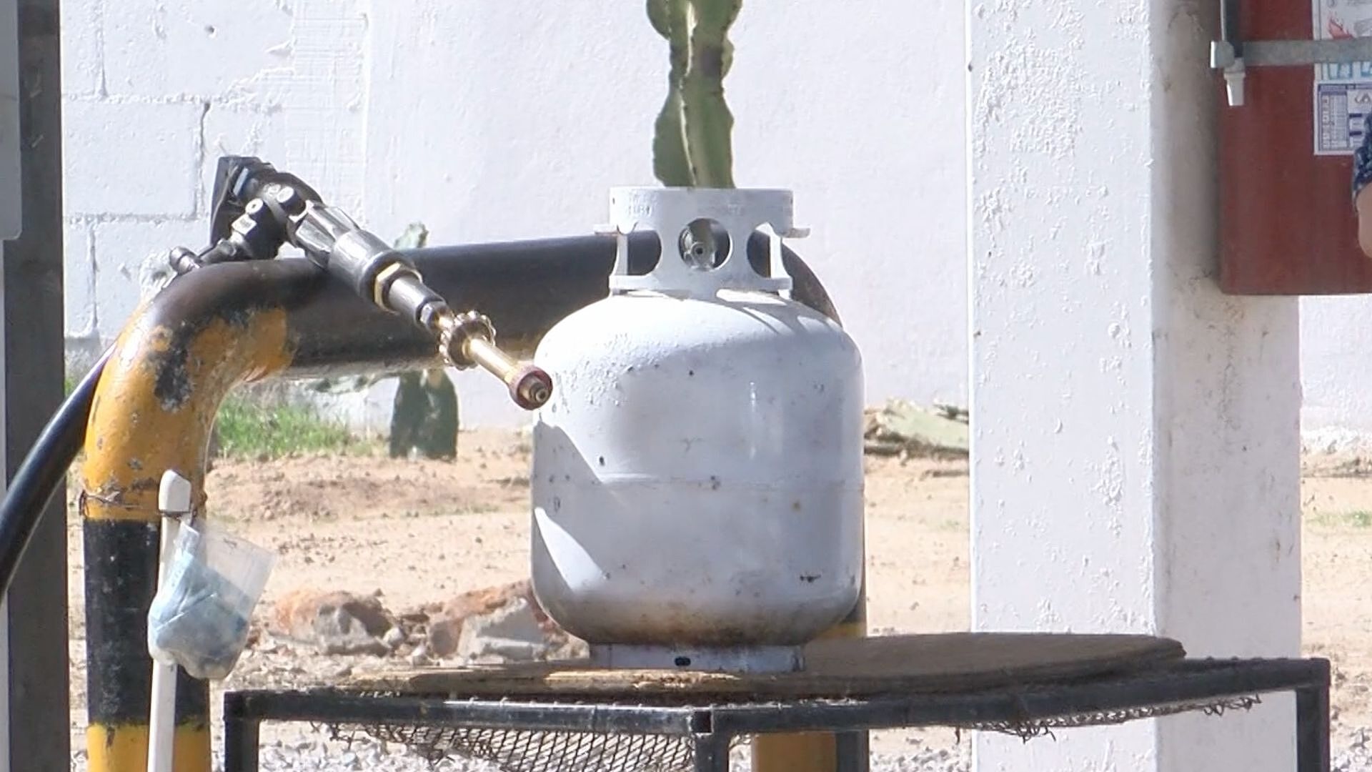 ¿Cuáles son las Recomendaciones para Instalar Tanque de Gas en Tijuana ...